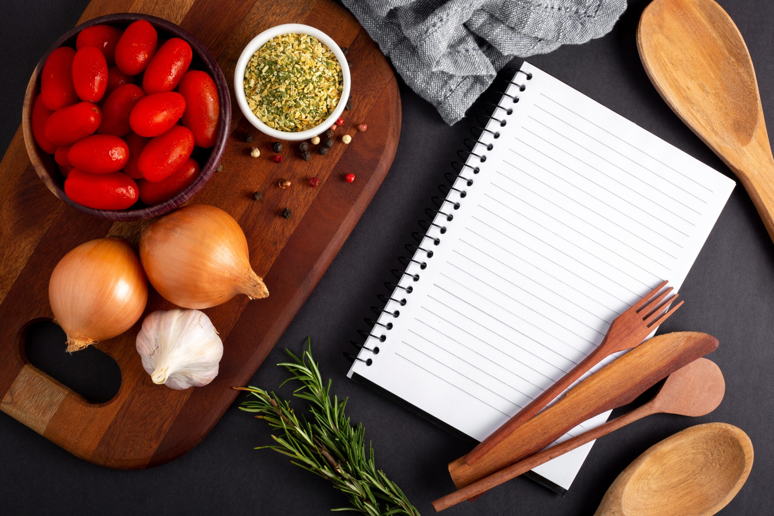 Cooking for Two on a Budget - No Easy Street