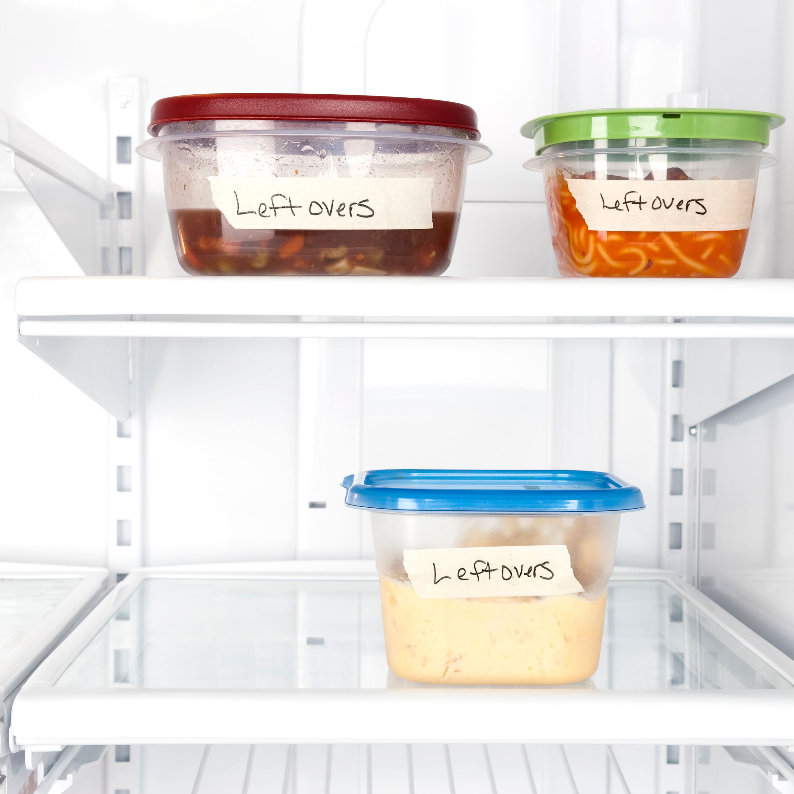 Easy Labeling Systems for Older Adults - No Easy Street
